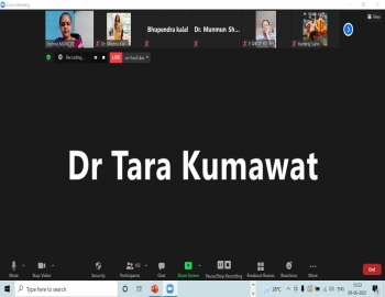 Department of Education :: Mohanlal Sukhadia University Udaipur